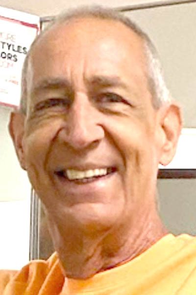 Louis G. Dellimuti Jr. 1959-2026 | News, Sports, Jobs - Tribune Chronicle